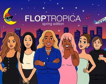 Floptropica – Official Website – Floptropica Government – FLOPTROPICA